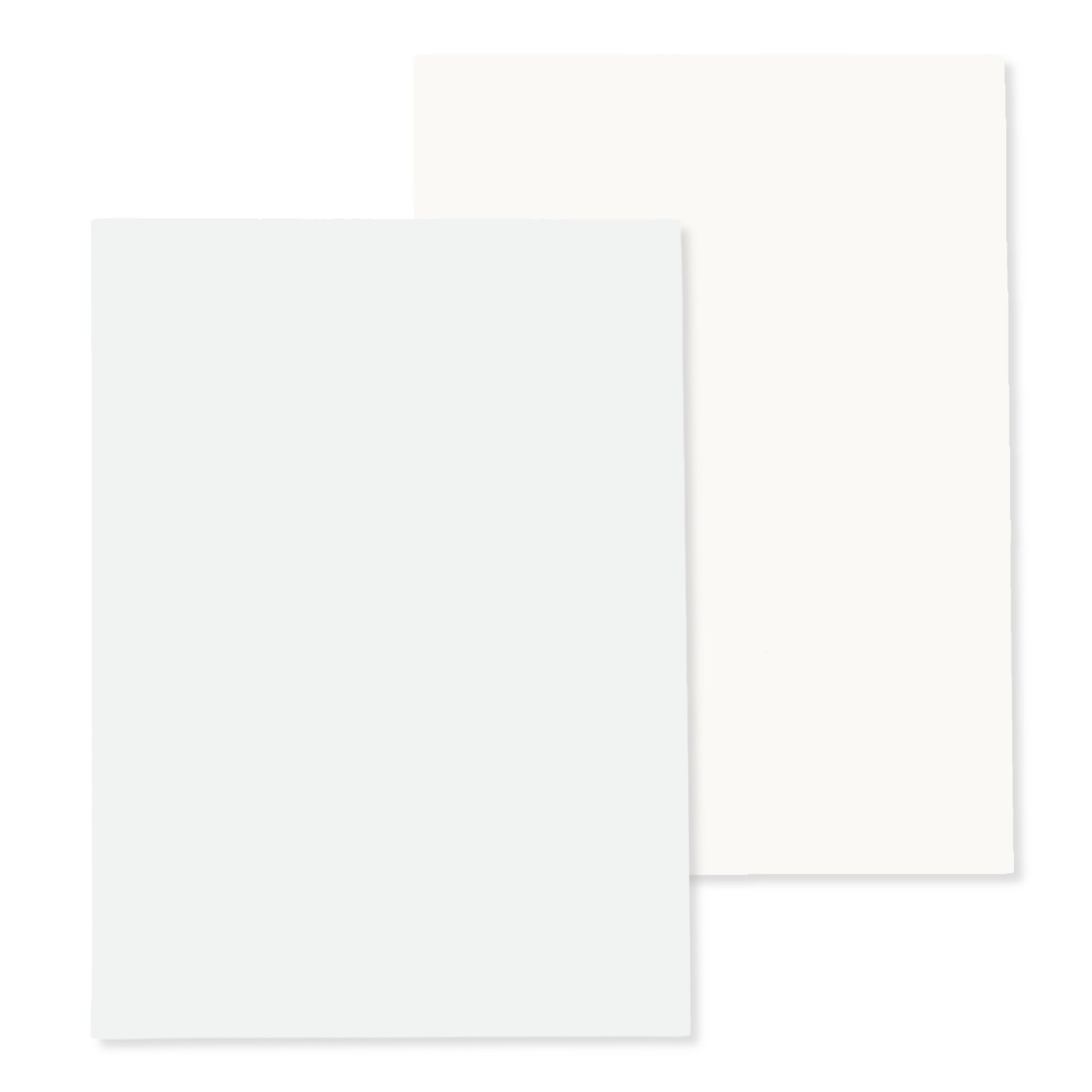 Hartie transfer termic pentru textile inchise la culoare, A4, 10 foi ...