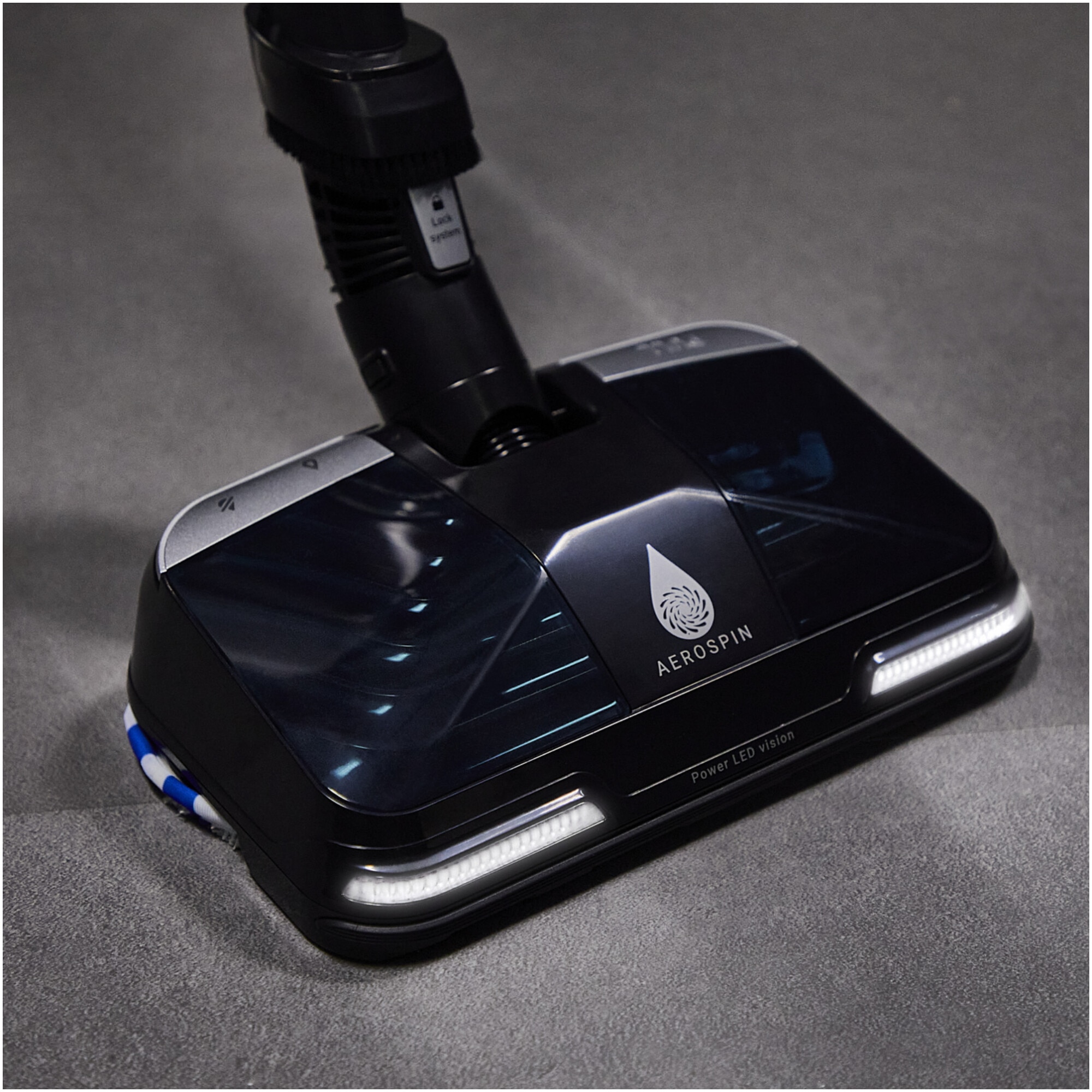Aspirator vertical fara fir Rowenta X-Force Flex 12.60 NEO RH9LC1WO cu ...