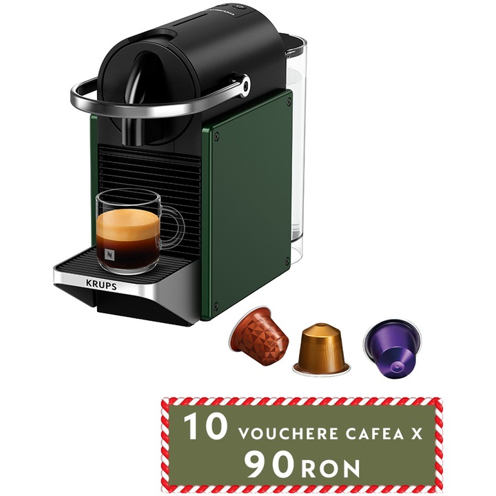 Nespresso. Vezi Oferte si comanda online - eMAG.ro