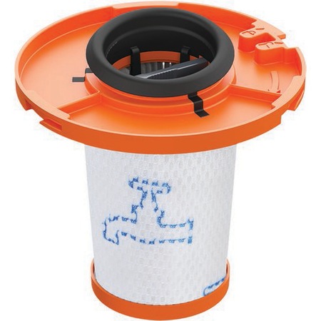 Rowenta ZR009014 habszűrő, Rowenta X-Force X-Force 12.60 NEO, 13.60 ...