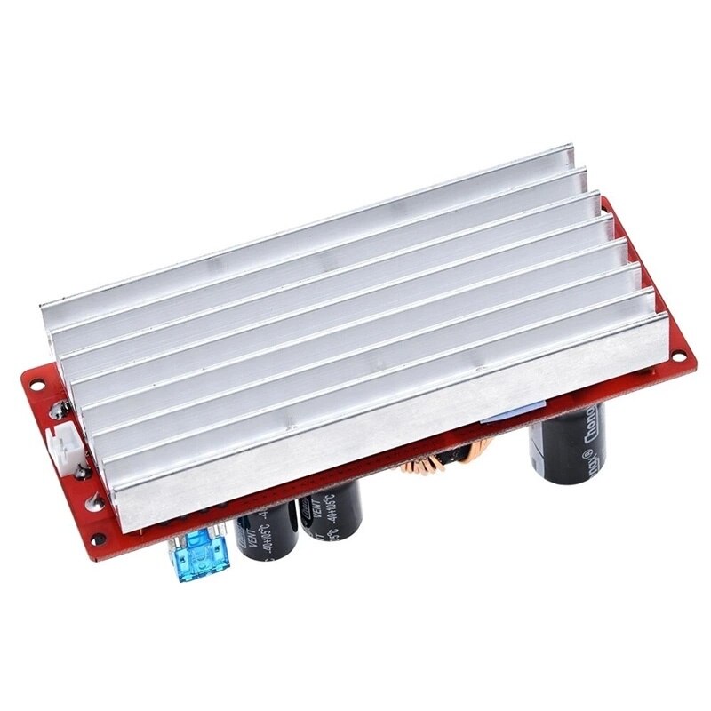 Convertor ridicator de tensiune step up DC-DC de la 8-60V la 12-83V ...