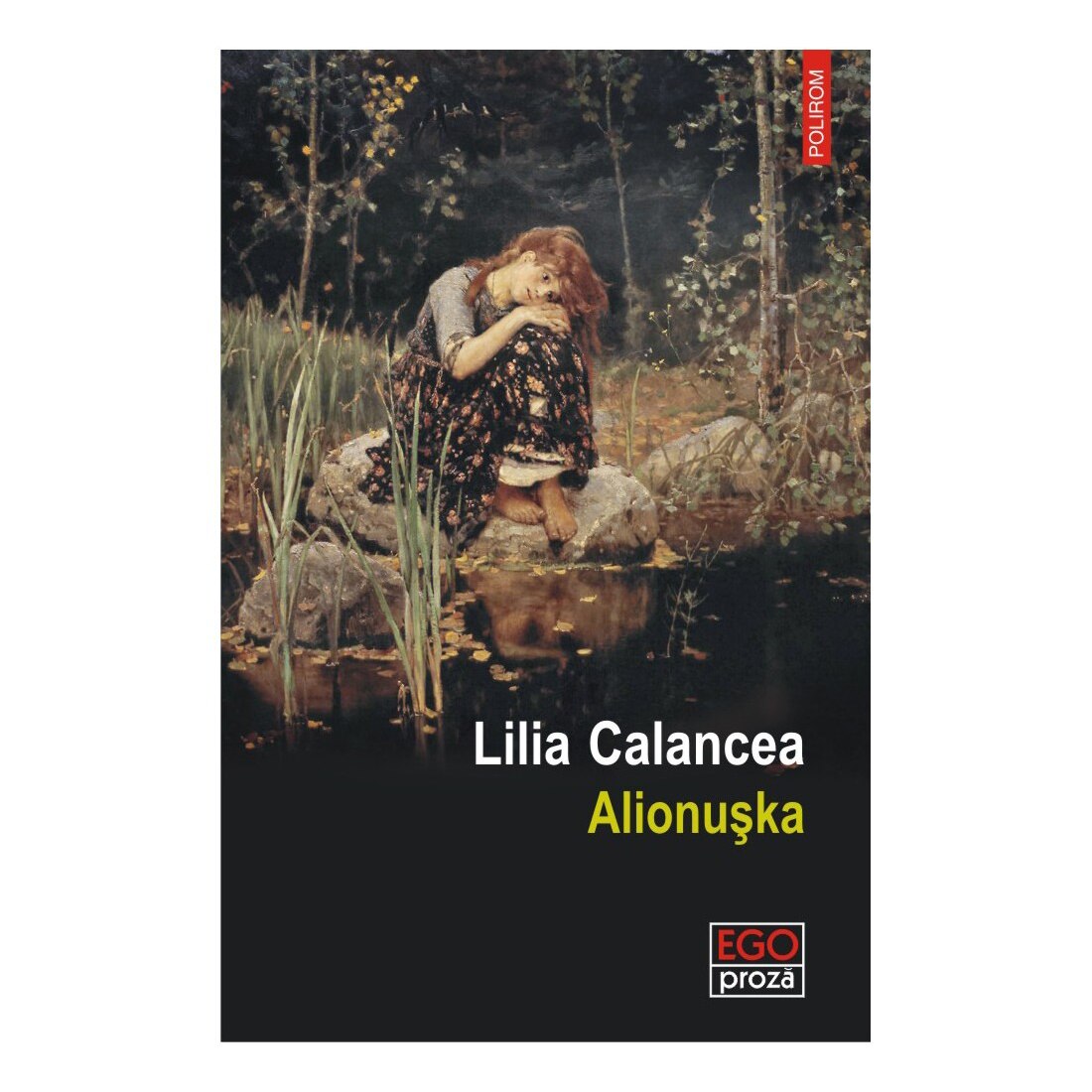 Alionuska, Liliana Calancea - eMAG.ro