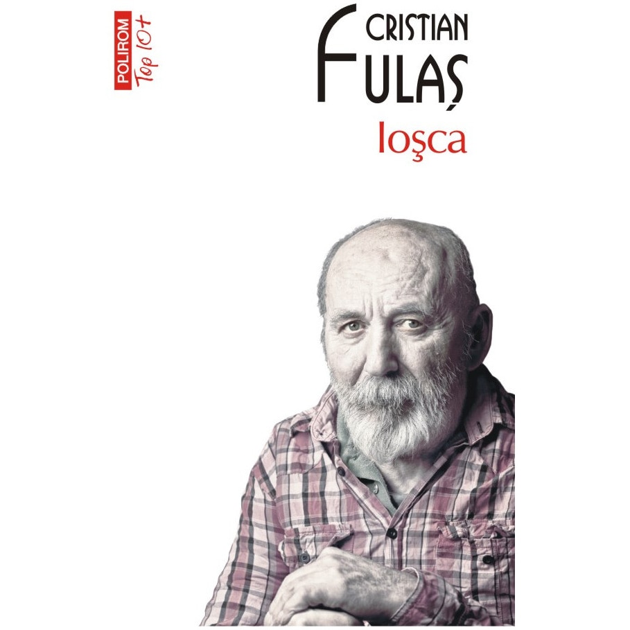Iosca (Top 10+), Cristian Fulas - eMAG.ro