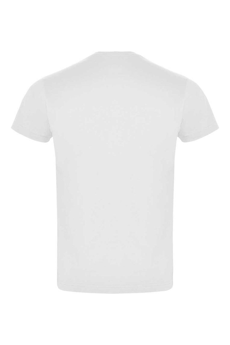 Tricou design pescuit, model #49, Alb - eMAG.ro