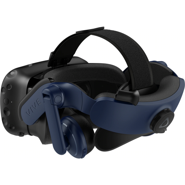 Ochelari VR HTC Vive Pro 2 - eMAG.ro