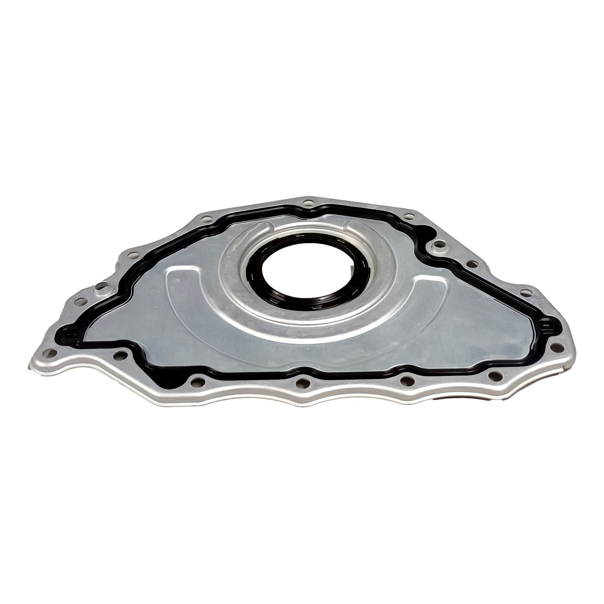 Garnitura cu capac Mercedes, M254 OM654, Nou, A2540100301 - eMAG.ro