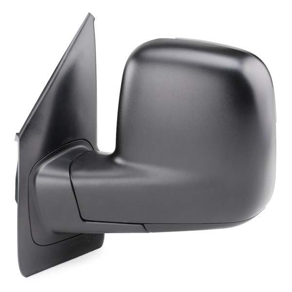 Oglinda completa stanga manuala pentru VW Transporter T5 2003-2009 ...