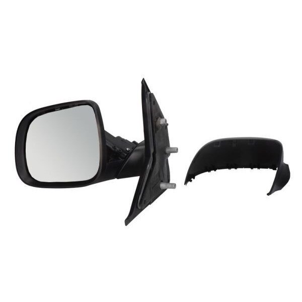 Oglinda completa stanga manuala pentru VW Transporter T5 2009-2015 ...