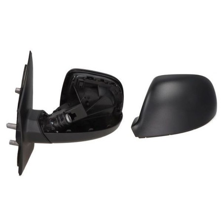 Oglinda completa stanga manuala pentru VW Transporter T5 2009-2015 ...