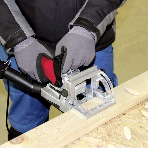 Disc de taiere pentru freza EINHELL, 100 x 22 x 3.8 mm, 6 dinti, pentru ...