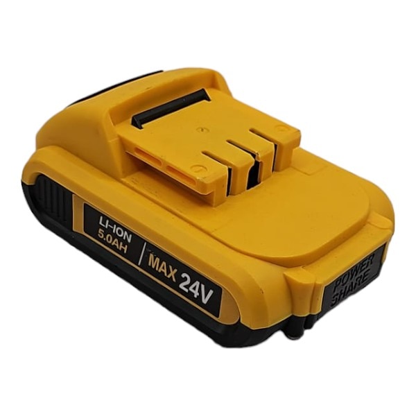 Acumulator universal Pentru Minidrujba, Pendan® 24V, 5Ah LI-Ion - eMAG.ro