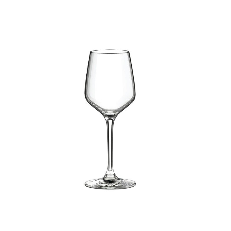 Set 6x Pahar din cristal pentru vin, 260 ml, model Image - eMAG.ro