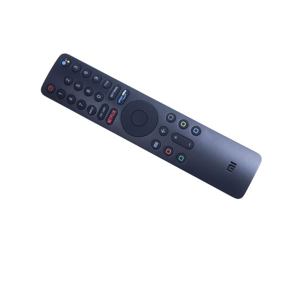 Telecomanda pentru TV Xiaomi, Typ 20, D79C100109A91 - eMAG.ro