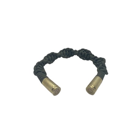 Bratara Paracord Helix, Olive, Marimea M, 20 CM - eMAG.ro