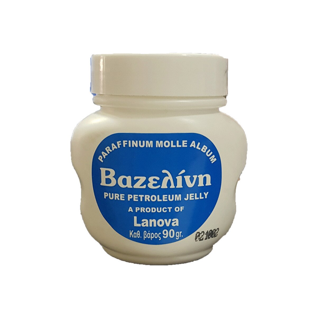 Vaselina auto Lanova, 90 gr - eMAG.ro