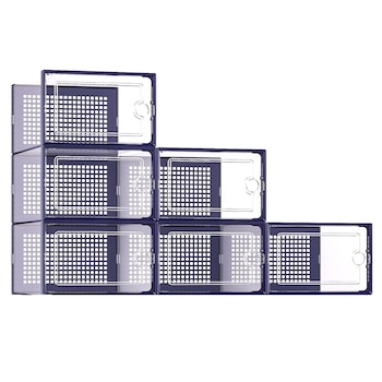 Cauți CUTII TRANSPARENTE PENTRU PANTOFI? Alege din oferta eMAG.ro