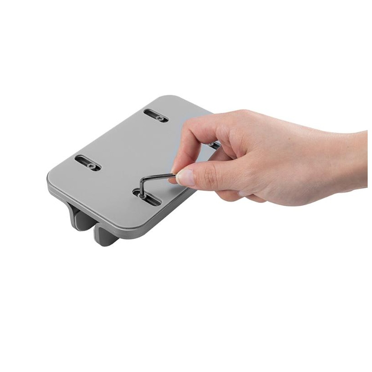 Стойка за лаптоп Neomounts by NewStar Notebook Desk Stand, 11"-17" (27. ...