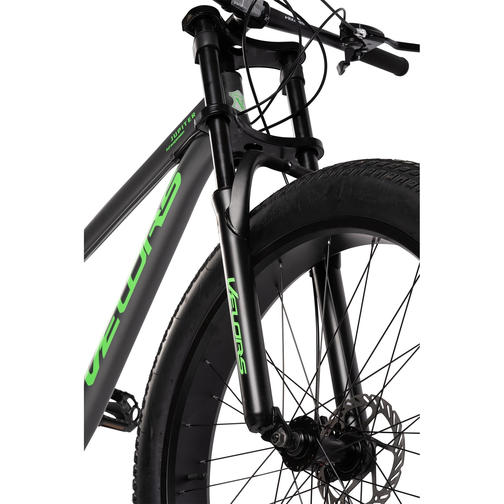 Bicicleta MTB Fat Bike Full Suspension Smooth Ride JSX26309, brand ...