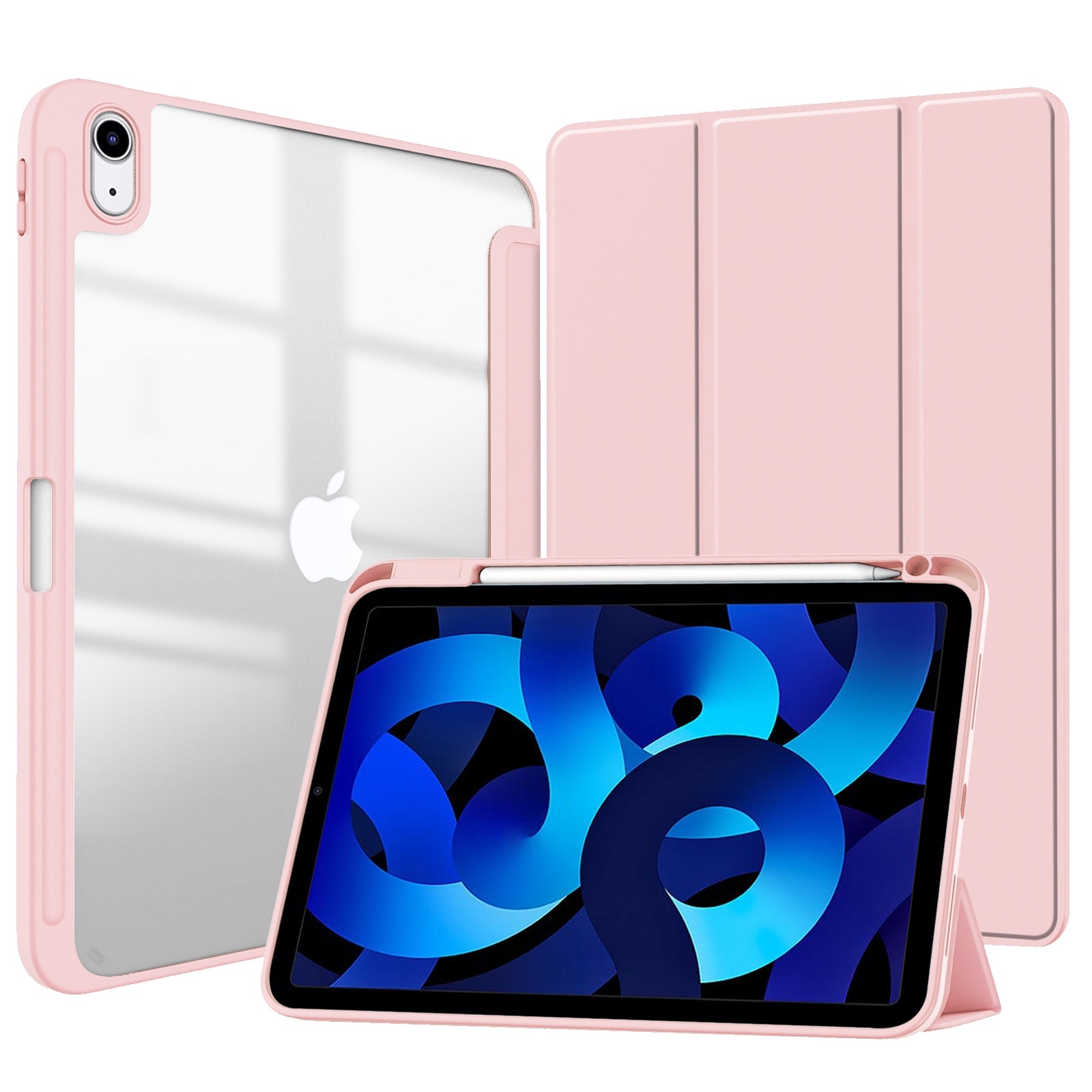 Husa tableta, SINBINTA, Compatibil cu Apple iPad Air 4/5/pro11, 10.9 ...