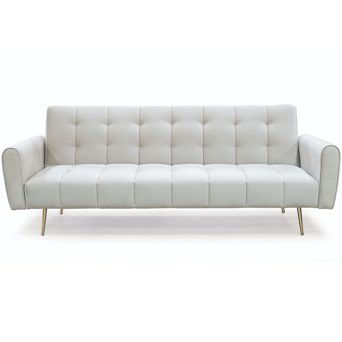 Canapea extensibila Modella Elegant 215x80x85 cm, suprafata dormit ...