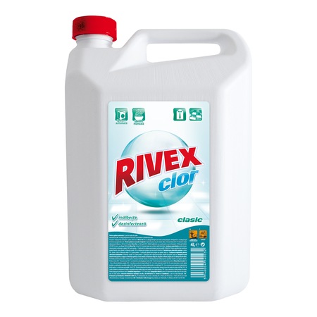 Clor Rivex 4l - eMAG.ro