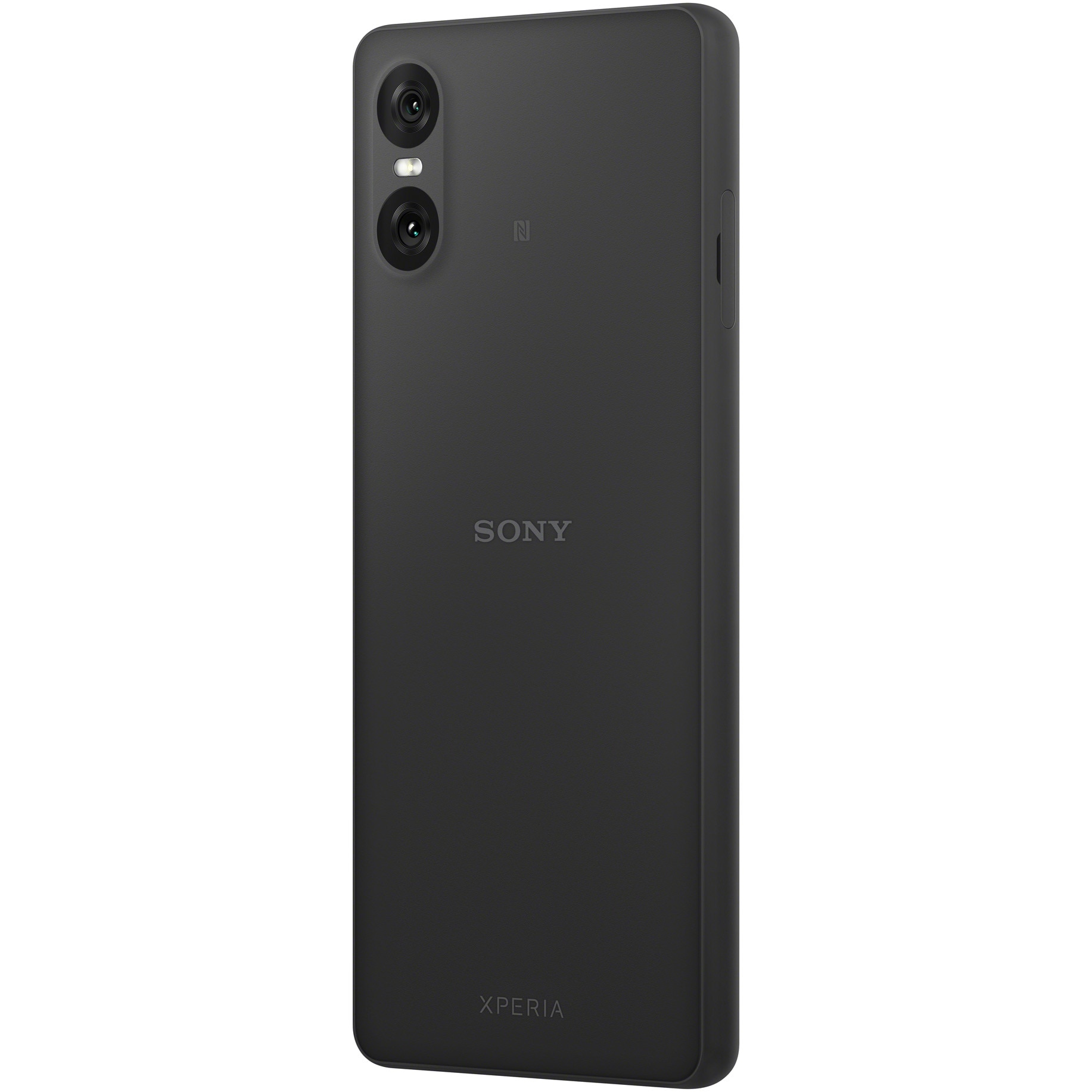 Telefon mobil Sony Xperia 10 VI, Dual SIM, 8GB RAM, 128GB, 5G, Black ...