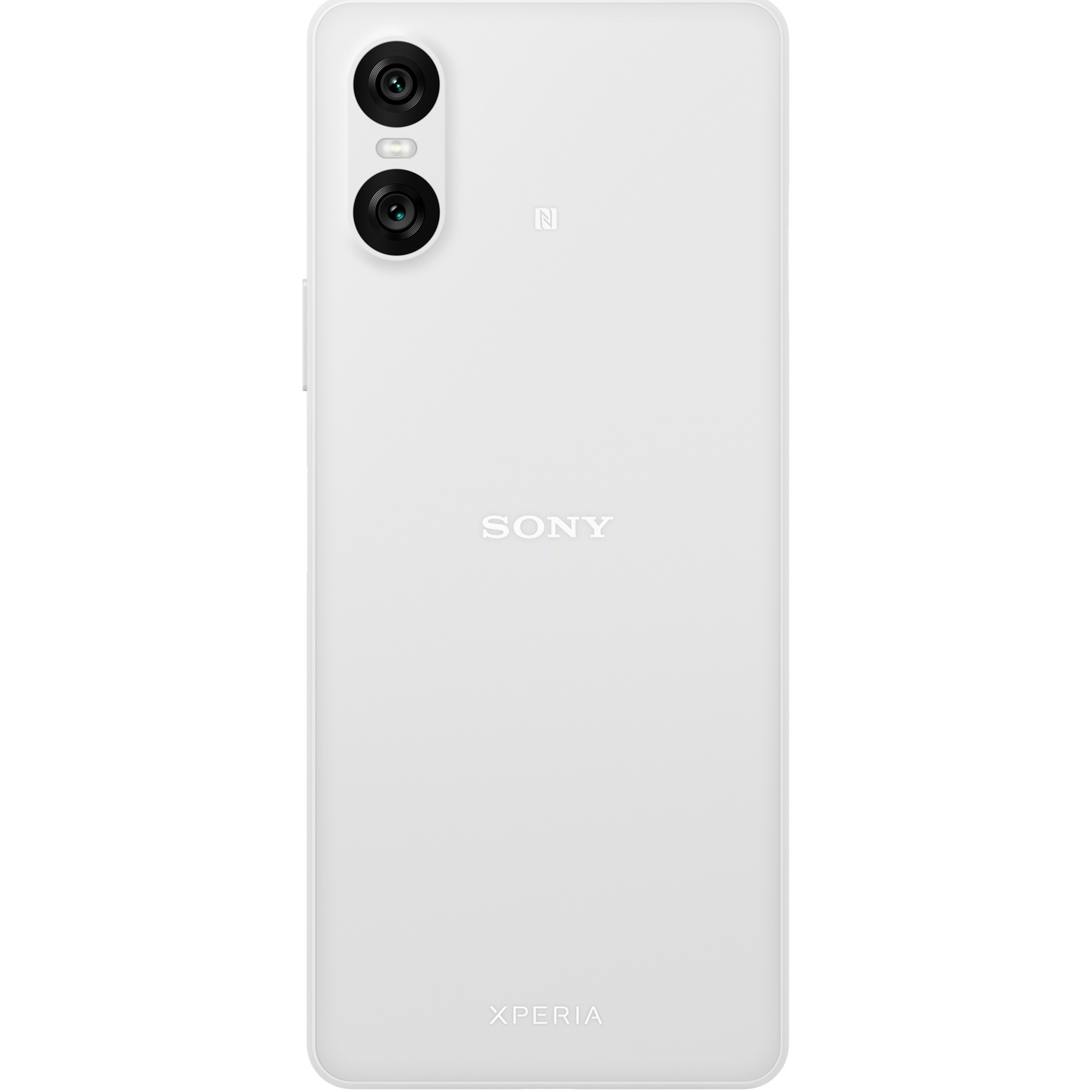 Telefon mobil Sony Xperia 10 VI, Dual SIM, 8GB RAM, 128GB, 5G, White ...
