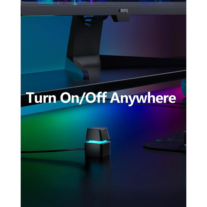 Buton Mecanic, Pornire Desktop, Excitat, PC extensie ON/OFF PC LED ...