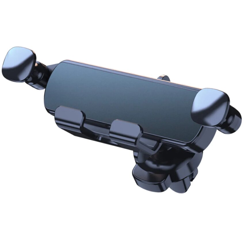 Suport Auto, pentru telefon, universal, montare grila de ventilatie ...