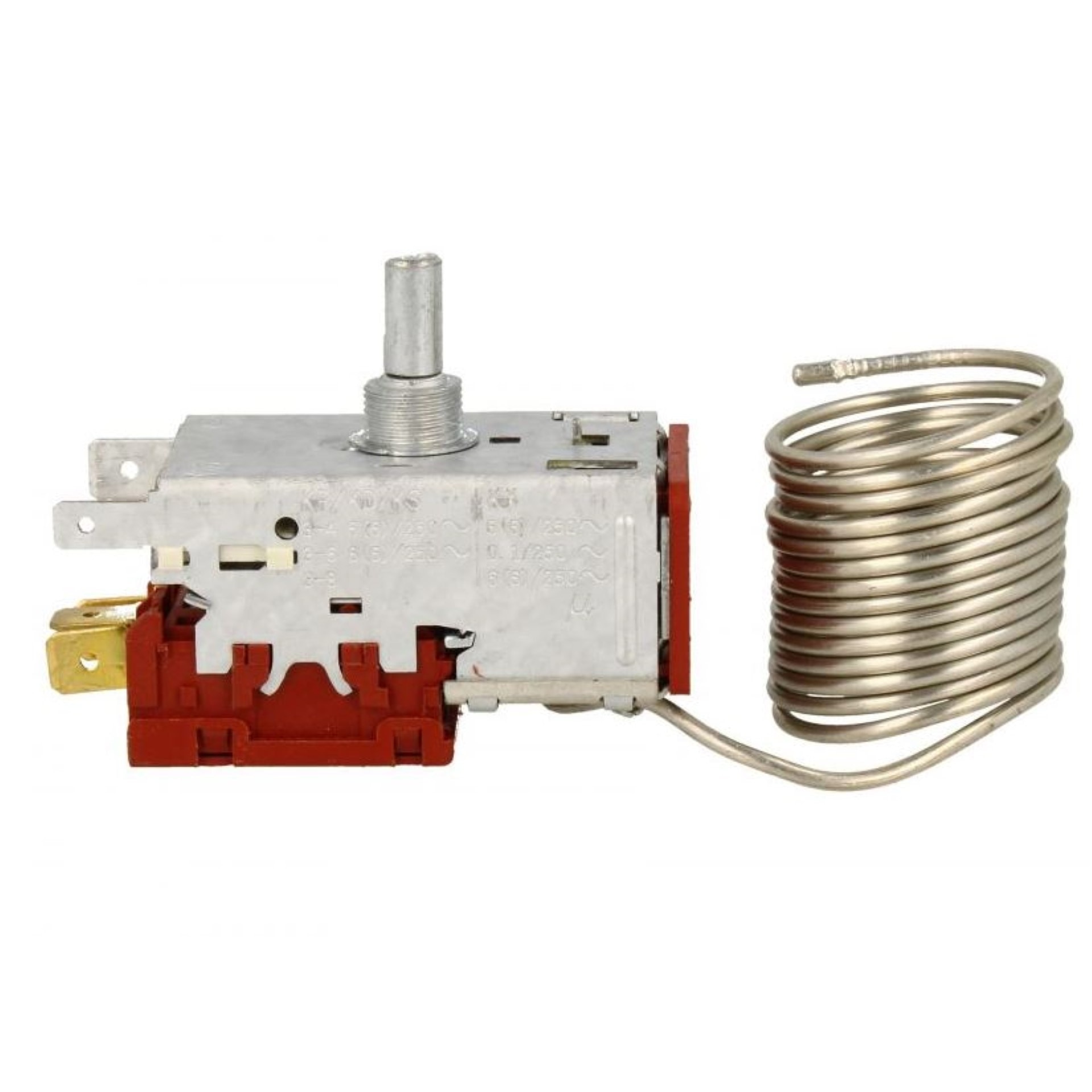 Termostat frigider Vestel 32015318, Candy 49038839 - eMAG.ro