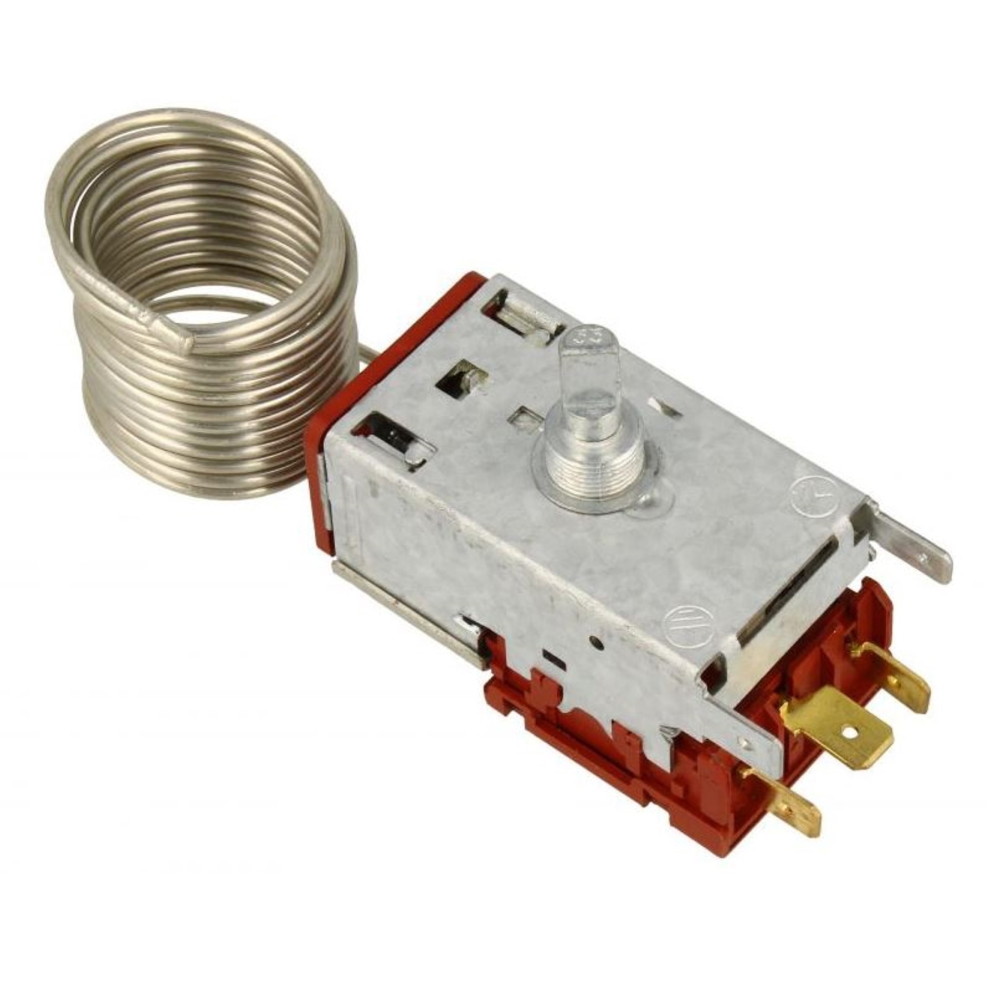 Termostat frigider Vestel 32015318, Candy 49038839 - eMAG.ro
