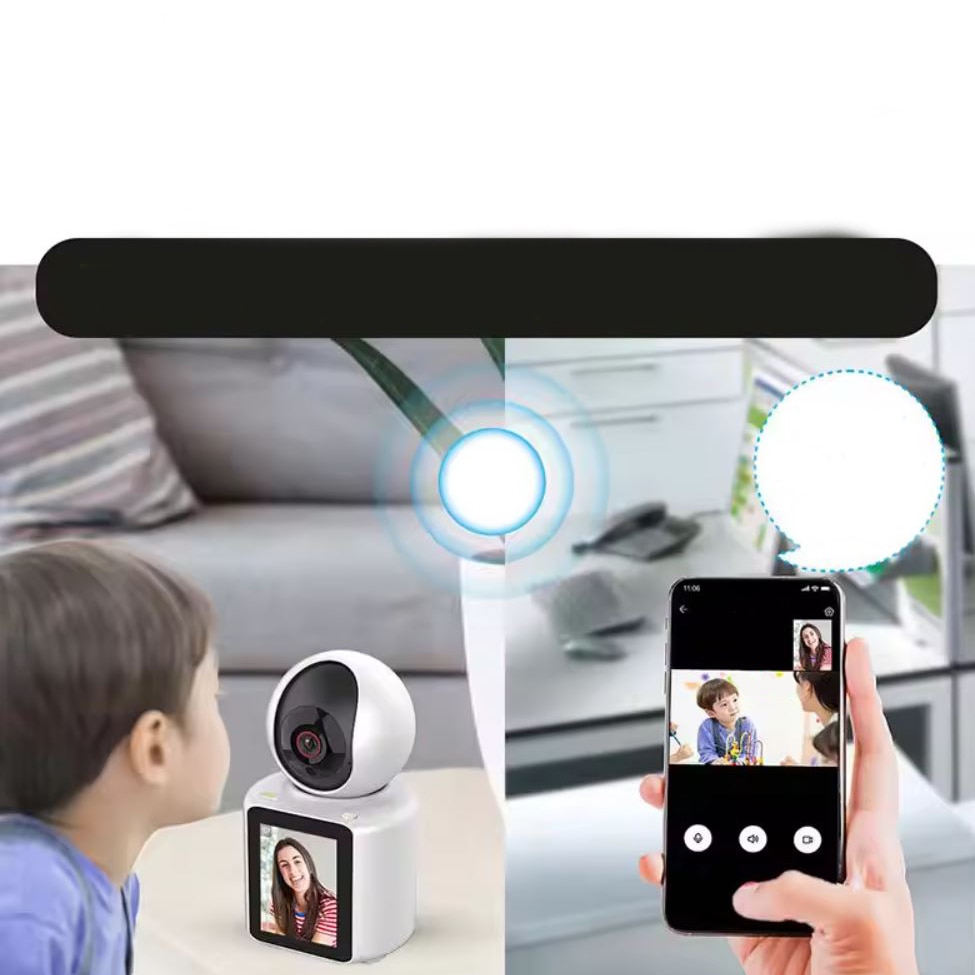 Camera video QK9 Pro, WIFI, HD, 5V - eMAG.ro