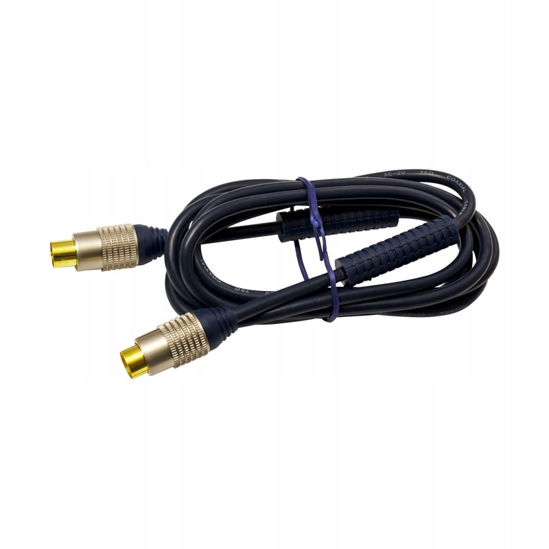 Cablu TV mama-tata, 2, 5m - eMAG.ro