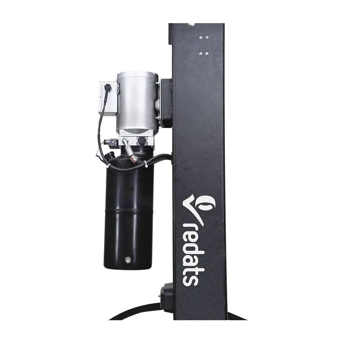 Elevator auto cu 2 coloane, REDATS, L-240F, 4t, cu deblocare automata ...