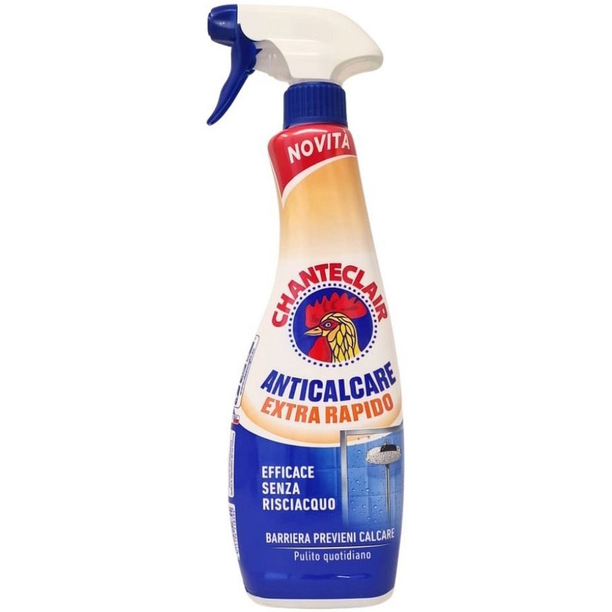 Chanteclair degresant anticalcar cu otet 625ml - eMAG.ro