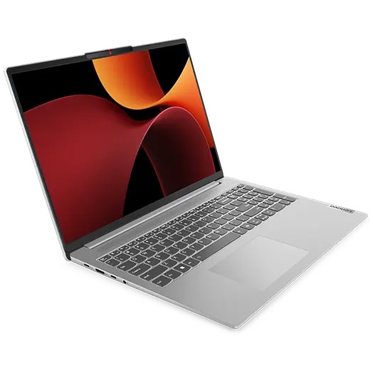 Лаптоп Lenovo IdeaPad Slim 5 16AHP9, AMD Ryzen™ 5 8645HS, 16", WUXGA ...