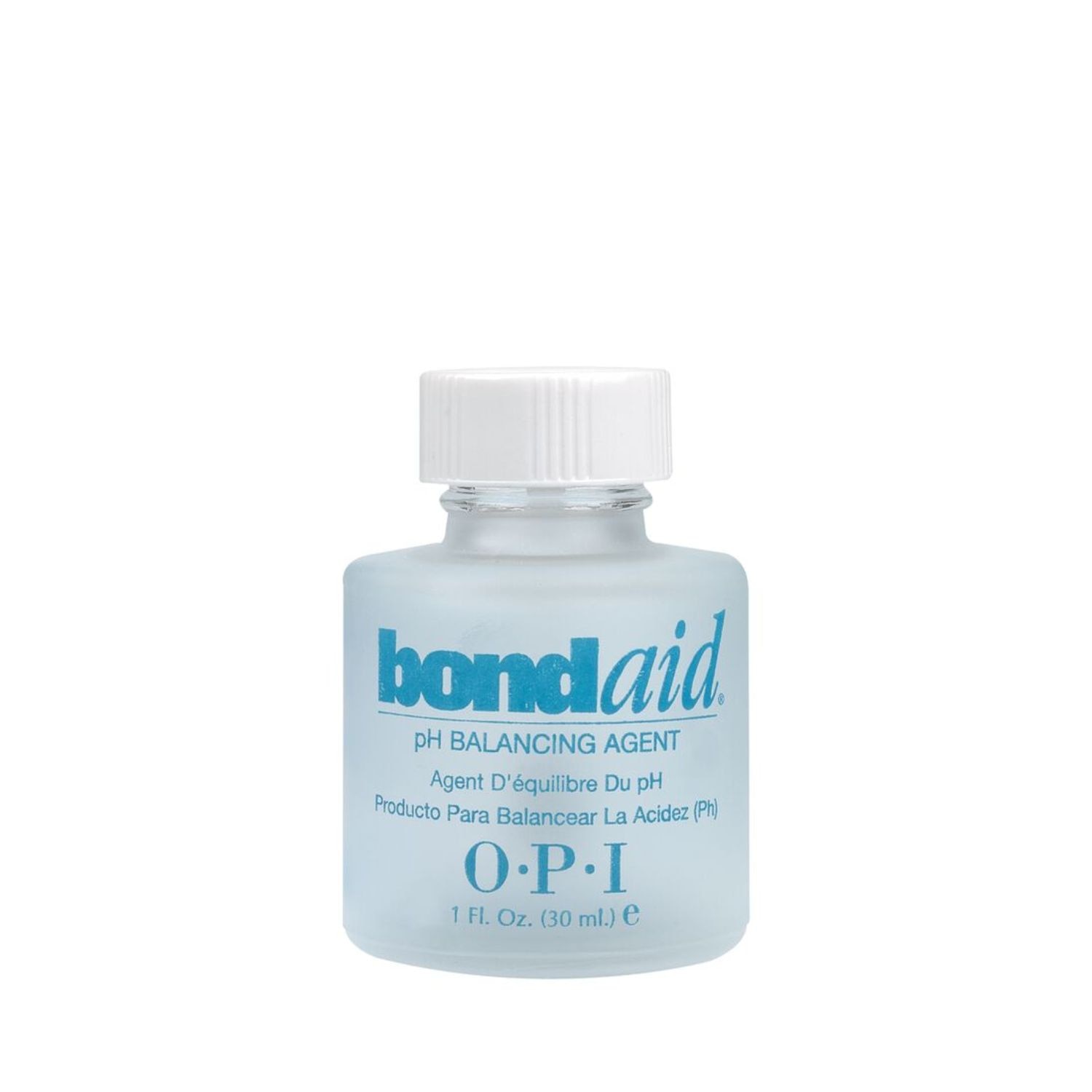 Primer stabilizator de PH, OPI Bond Aid, 30ml - eMAG.ro