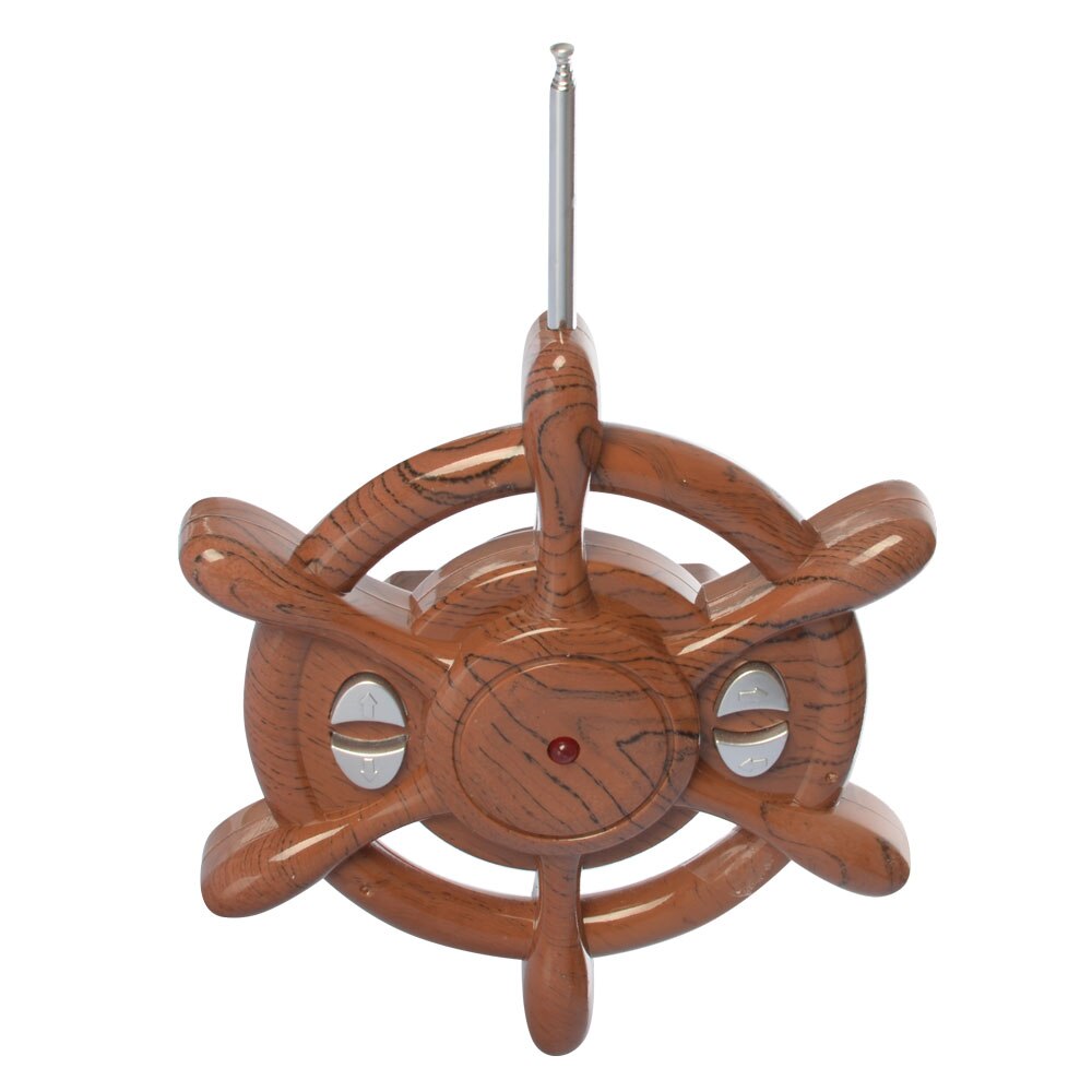 Barca cu motor, Cu telecomanda, Pentru apa, Cu baterii reincarcabile ...