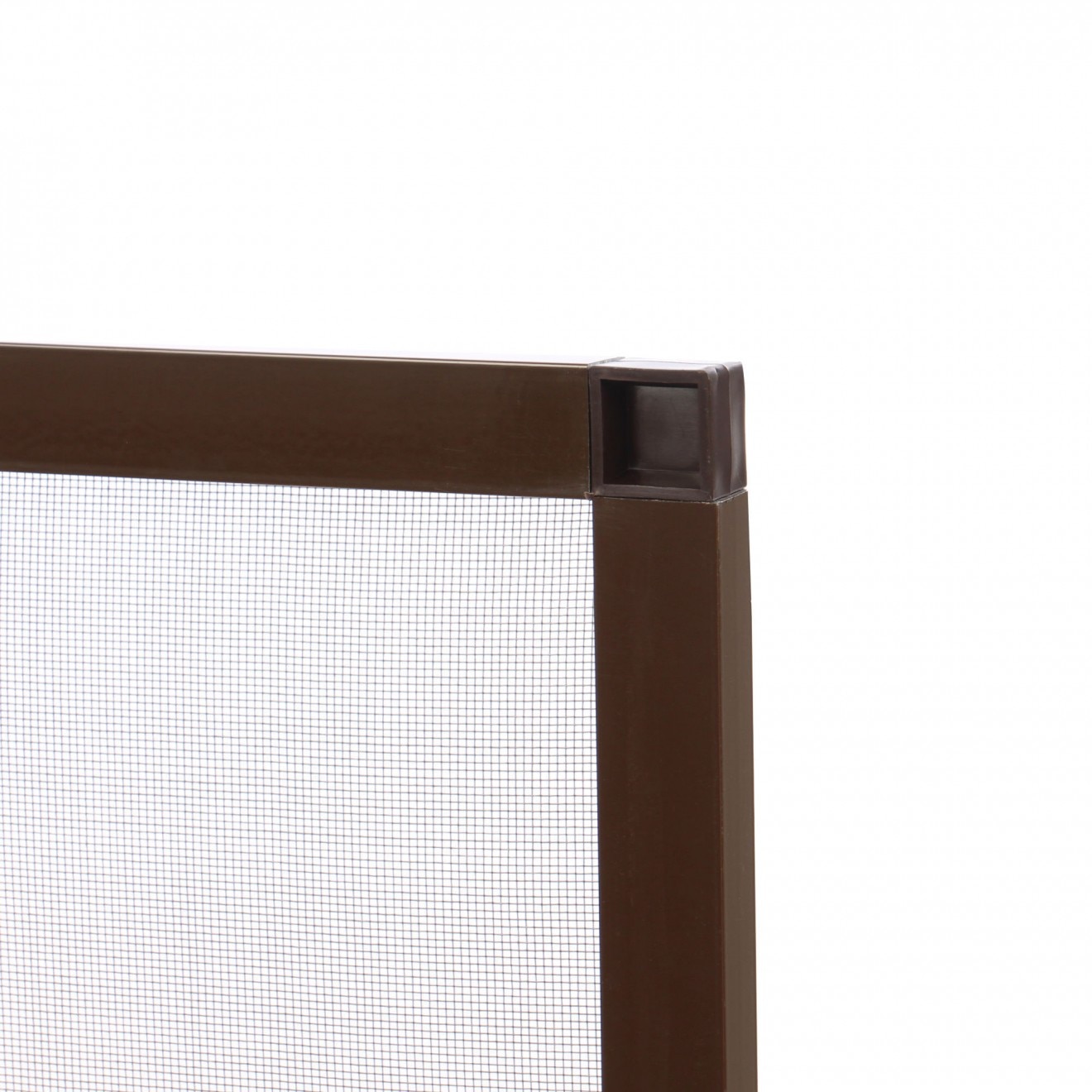 Plasa Insecte Tip Balamale, Profil Maro, L 90 cm X H 172 cm - eMAG.ro