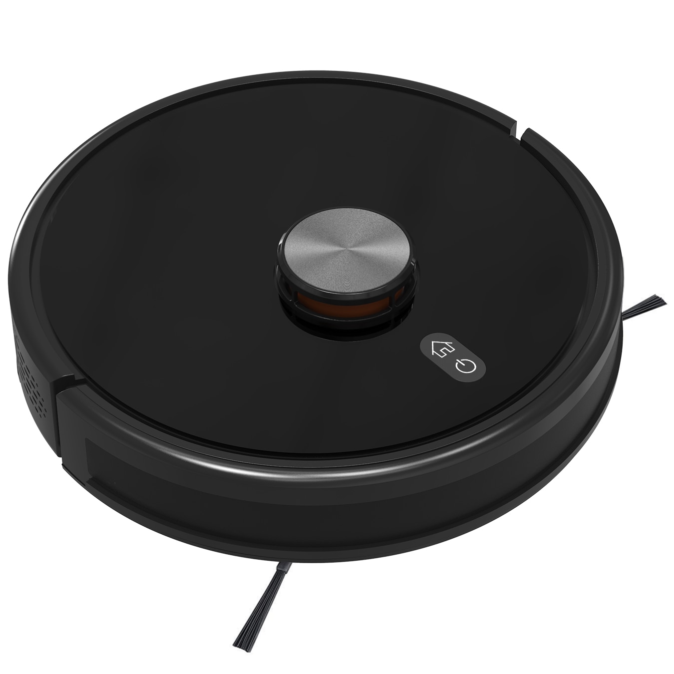 Aspirator robot, navigare LIDAR, WIFI, covoare si podele dure, potrivit ...