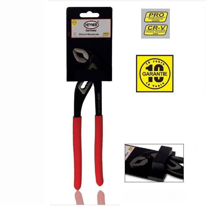 Cleste reglabil papagal Mops 24cm 350.10 Heyner - eMAG.ro