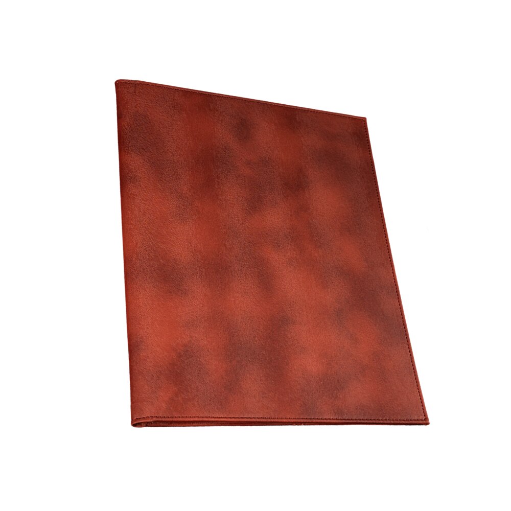 Mapa de camera A4+ Horse, piele PU soft, Categoria Royal, Bordo - eMAG.ro