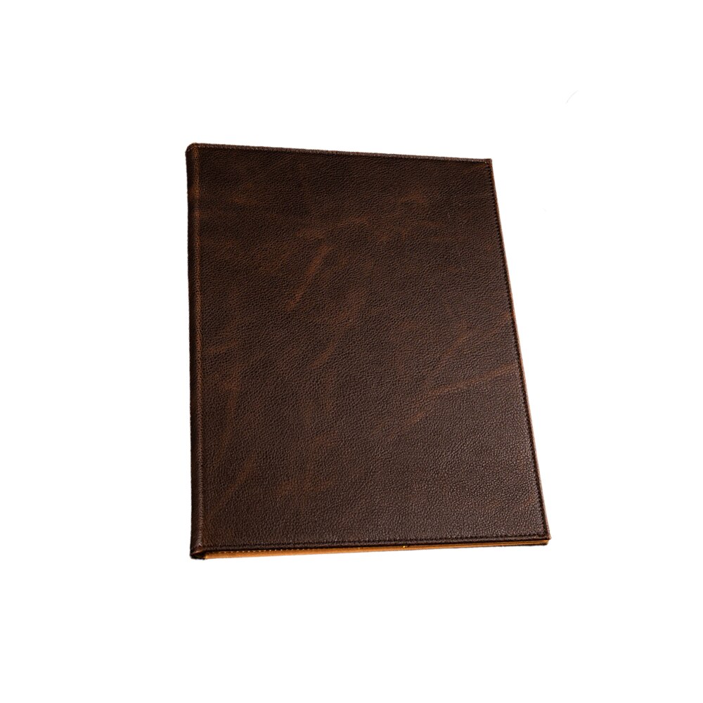 Mapa de camera A4+ Country, piele naturala, Categoria Leather, Maro ...