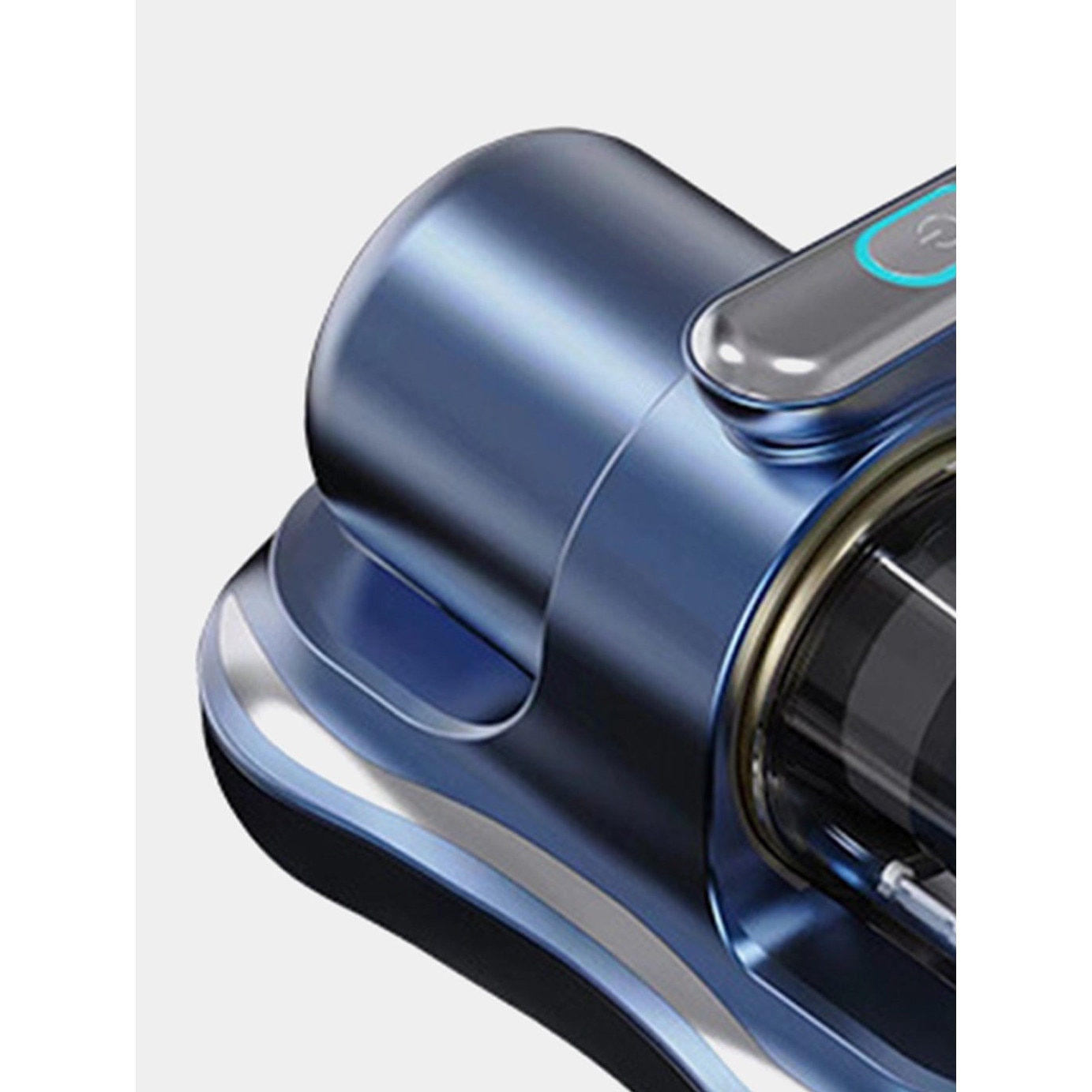 Aspirator cu raze UV ANTI acarieni DIGIMAT®, Filtru HEPA, reincarcabil ...