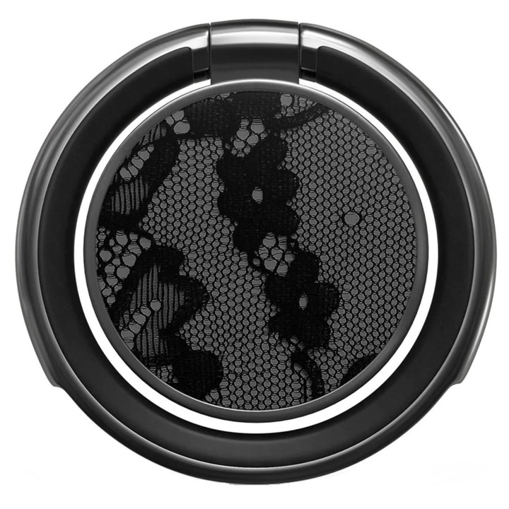 Burga Inel pentru telefon Gumental Magnetic - eMAG.ro