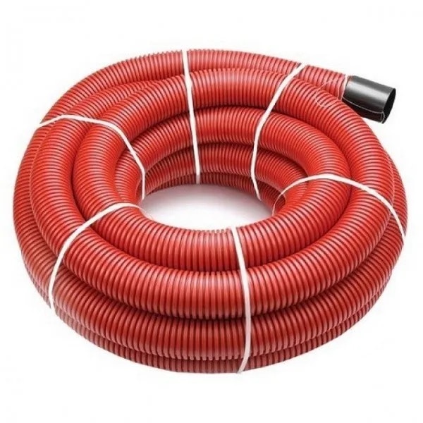 Tub copex rosu 110mm - eMAG.ro