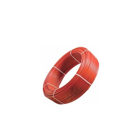 Tub Halogen Free / copex 25mm 750N polietilena ignifugat orange – rola ...