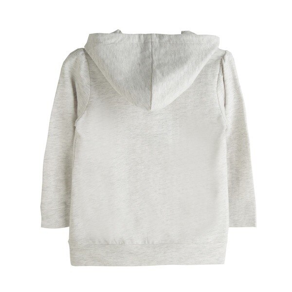 Hanorac gri Umbrella Newness - eMAG.ro