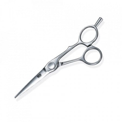 Foarfeca profesionala de tuns offset 5.5 inch Millenium Series KML-55 OS, Kasho - eMAG.ro