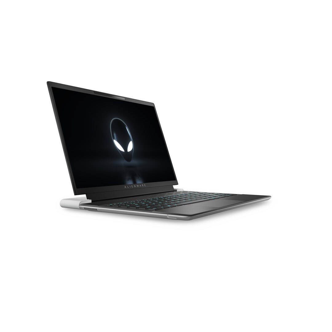 Alienware x14 R2 laptop, 14" QHD+, Intel® Core™ i7 13620H 4,9 GHz-ig ...